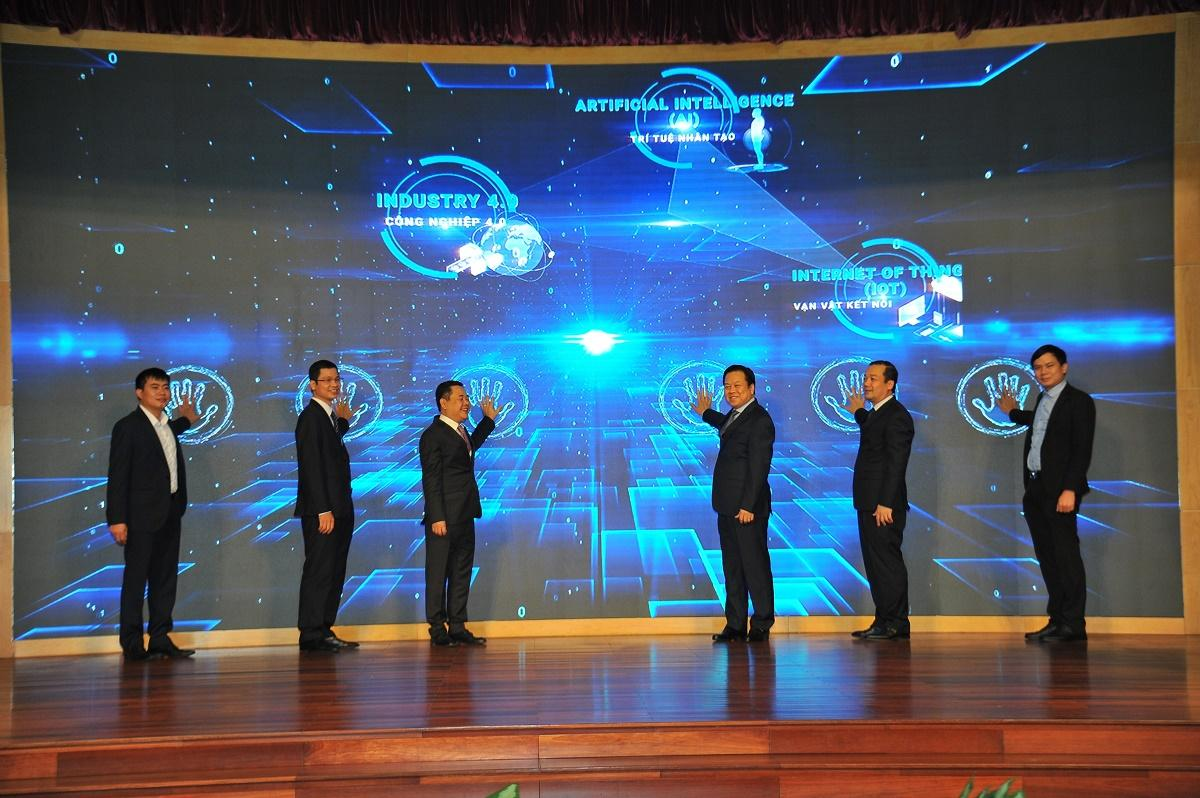 Trung tâm IOC Bắc Kạn: con đường hình thành Chính quyền điện tử, đô thị ...